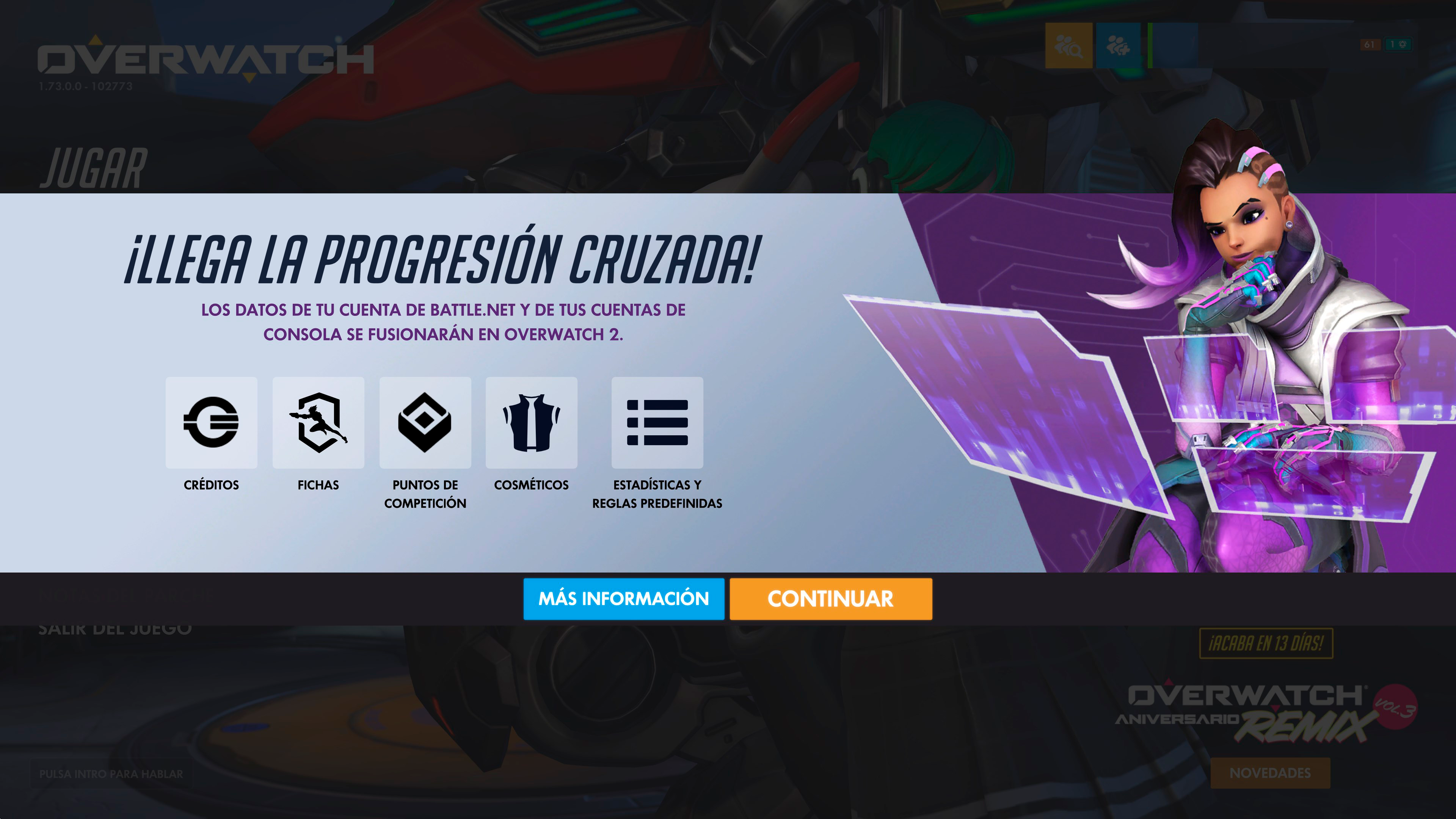 Disponible el mapa Kanezaka de Overwatch | Eurogamer.es