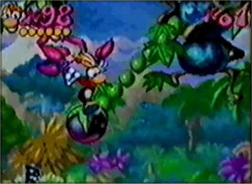 E3 2001 - UbiSoft console | Eurogamer.net