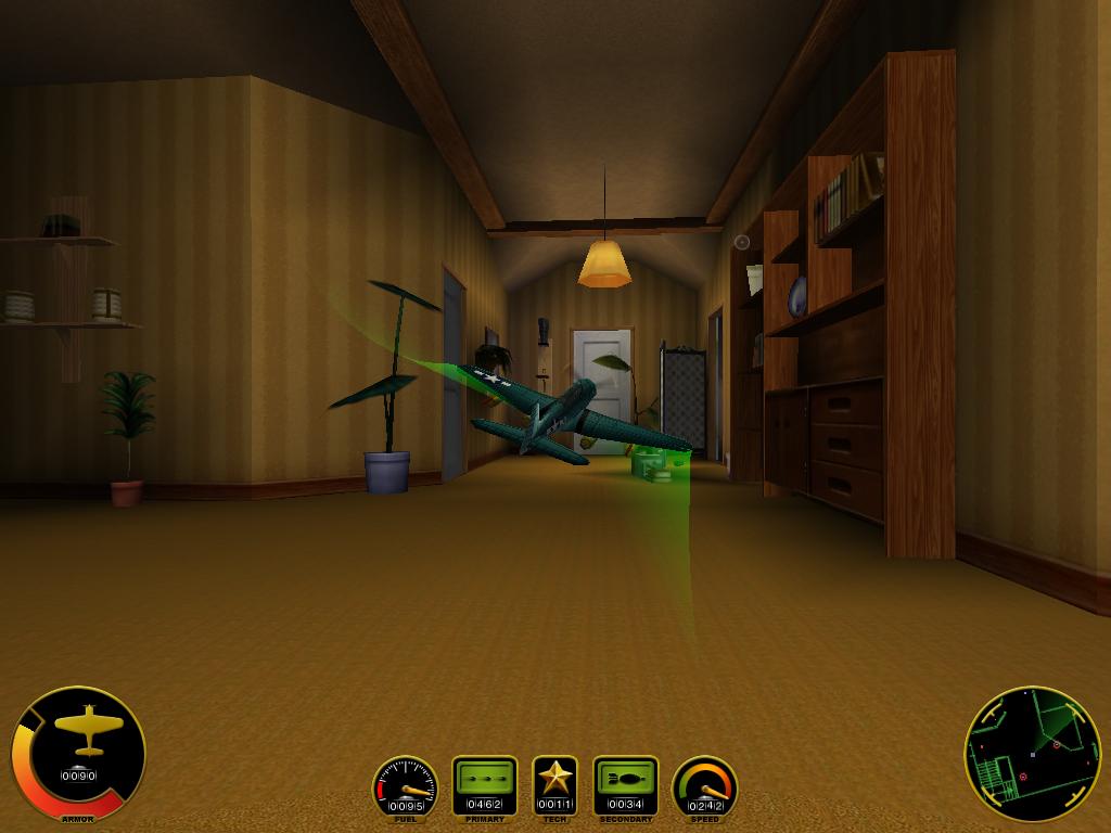 Airfix Dogfighter review | Eurogamer.net