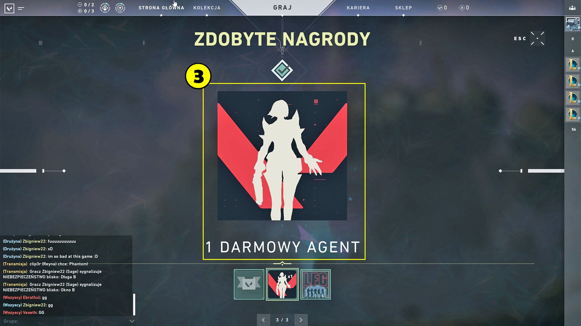 Valorant - agenci: jak odblokować i kupić nowe postacie | Eurogamer.pl