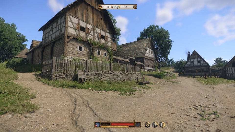 Kingdom Come Deliverance 2: Erste Schritte in Troskowitz und wo man ...