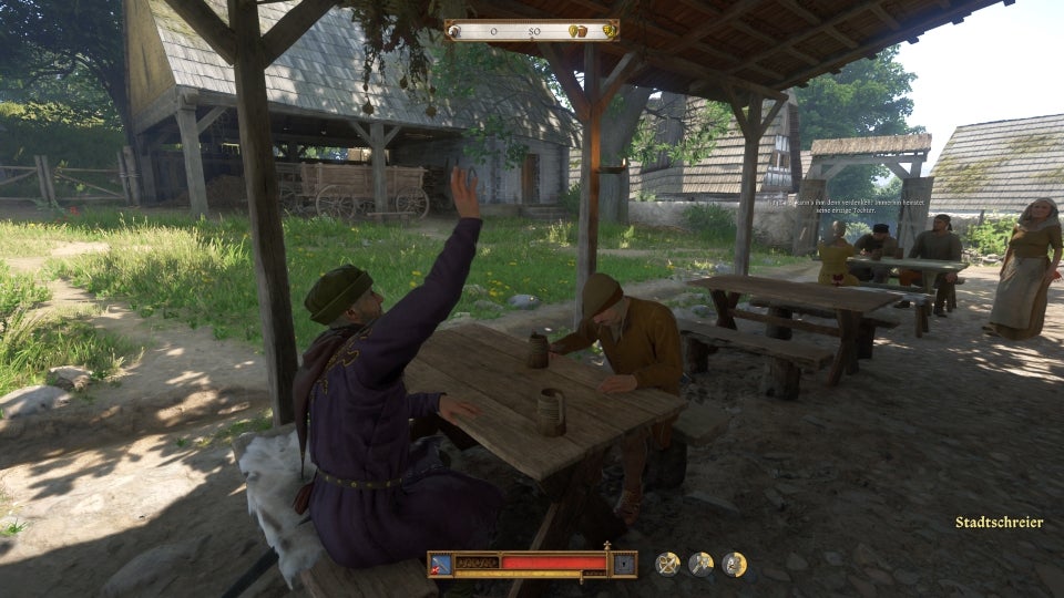 Kingdom Come Deliverance 2: Erste Schritte in Troskowitz und wo man ...