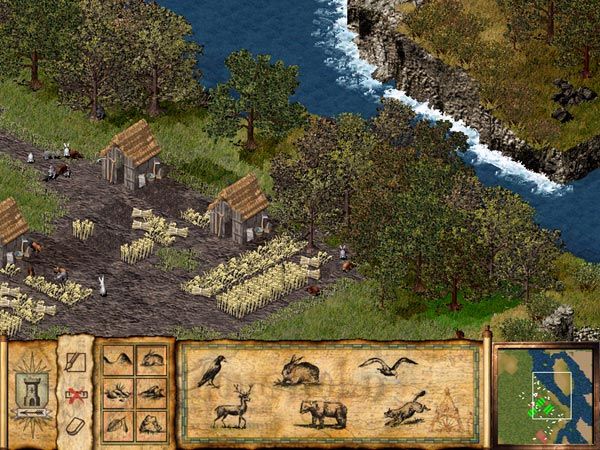 Eric Ouellette of Firefly Studios | Eurogamer.net