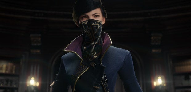 Dishonored 2 Announced For Spring 2016 | Rock Paper Shotgun