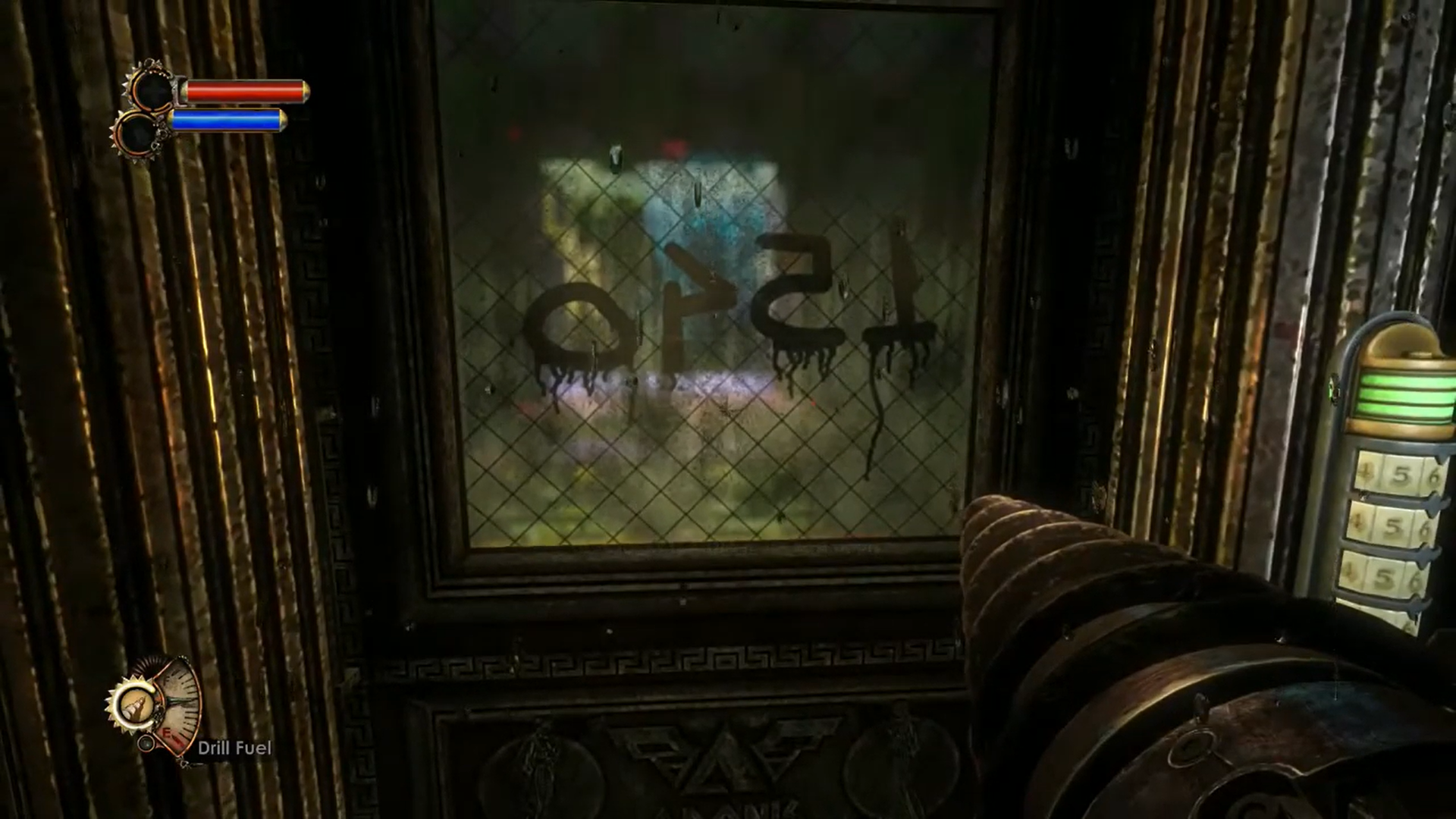 One Redfall easter egg is a joke that's been running for three decades ...