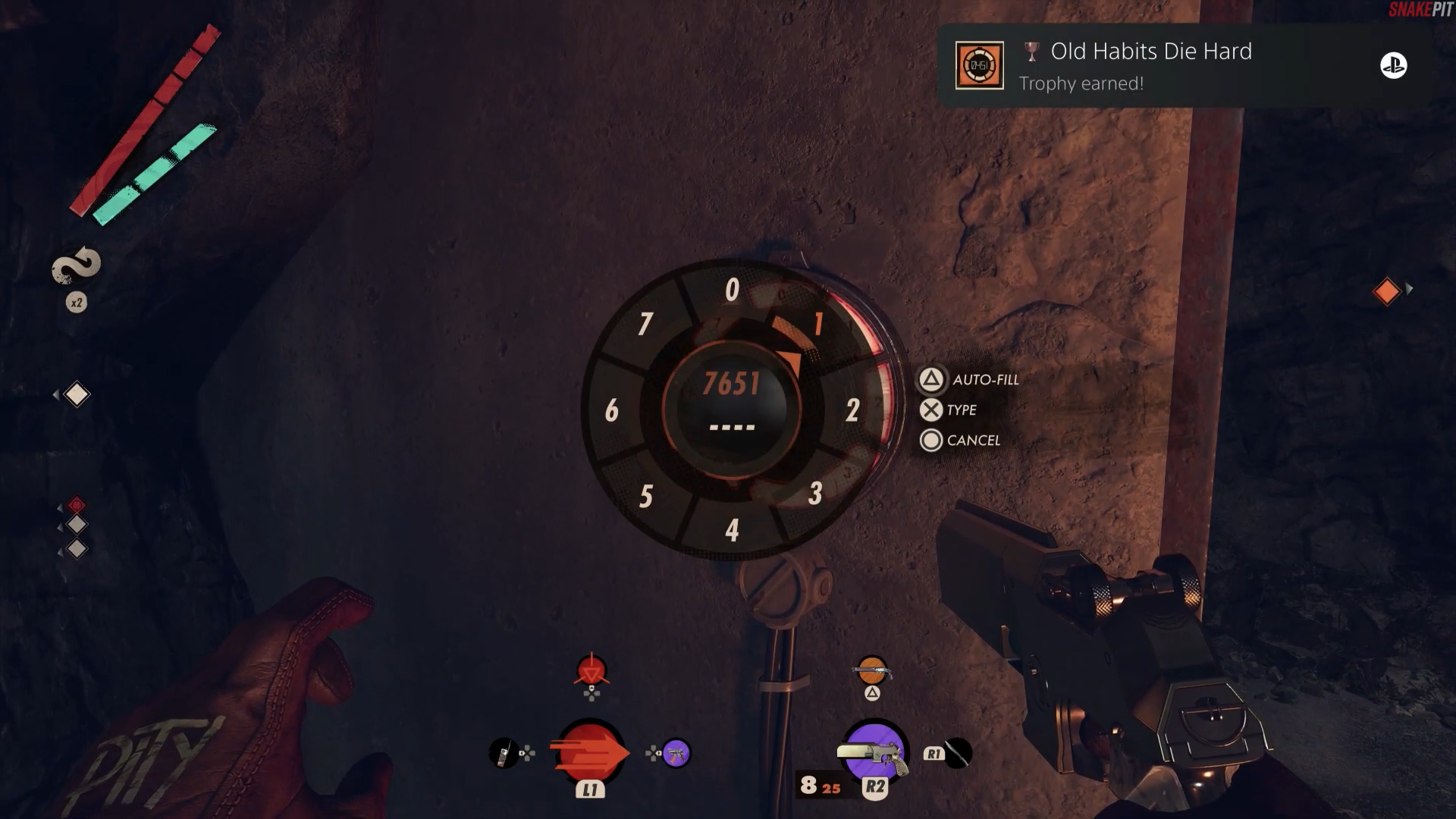 One Redfall easter egg is a joke that's been running for three decades | VG247