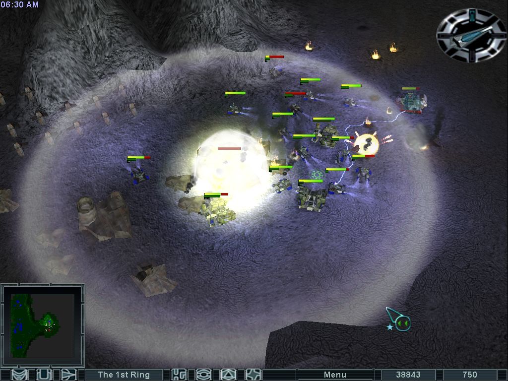 The Moon Project review | Eurogamer.net