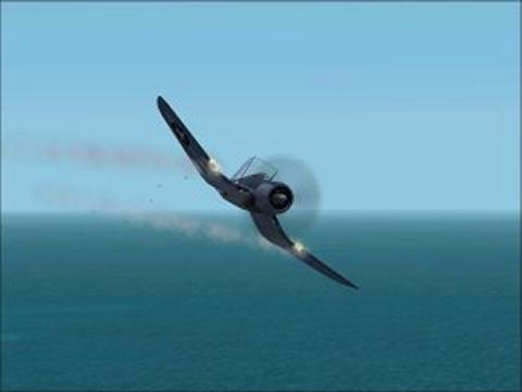 Microsoft Combat Flight Simulator 2 review | Eurogamer.net