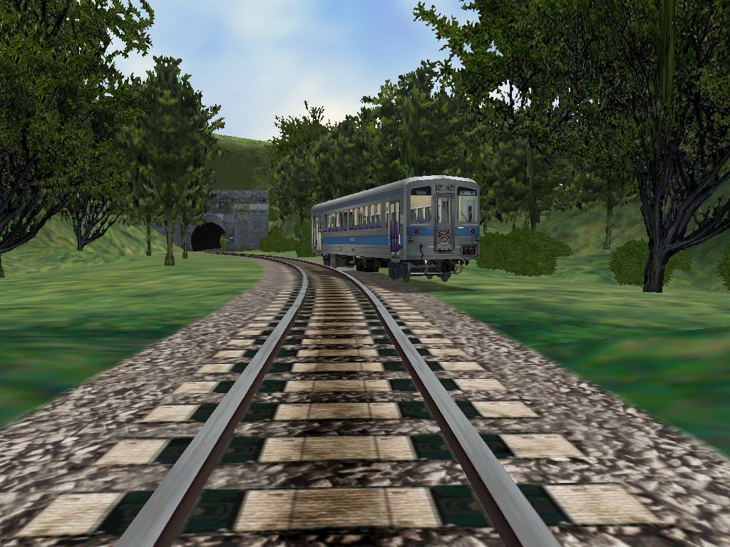 Microsoft Train Simulator Marias Pass DTG] Das Große BNSF Comeback!