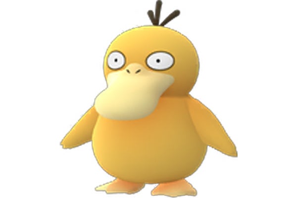 Pokémon Go - Enton | Eurogamer.de