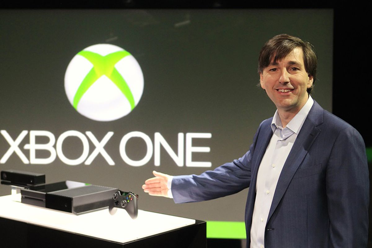 Don Mattrick não acreditava na Xbox, diz criador da primeira consola ...