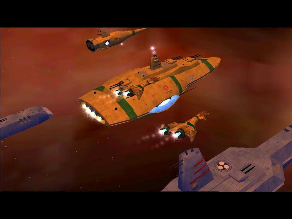 Whatever Happened To .. Episodic Gaming | Eurogamer.net