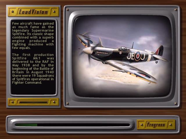 Airfix Dogfighter review | Eurogamer.net