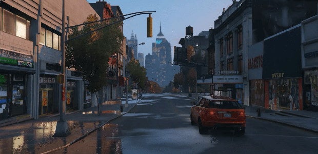 Gta 5 Liberty City Mod Is No More Game News Plus Grand Theft Auto: