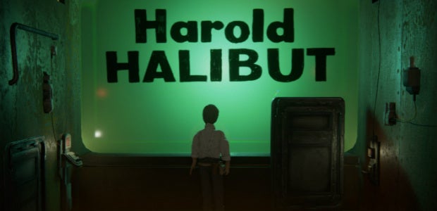 Harold Halibut is a Claymation Game | Rock Paper Shotgun