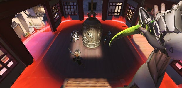 Blizzard Launch Overwatch's Open Beta Test | Rock Paper Shotgun