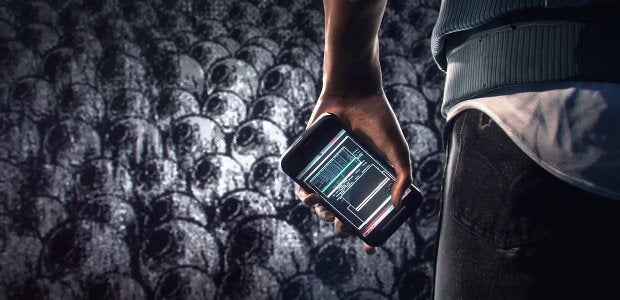 Watch Dogs 2 Announcement Announced, Teaser Teased | Rock Paper Shotgun