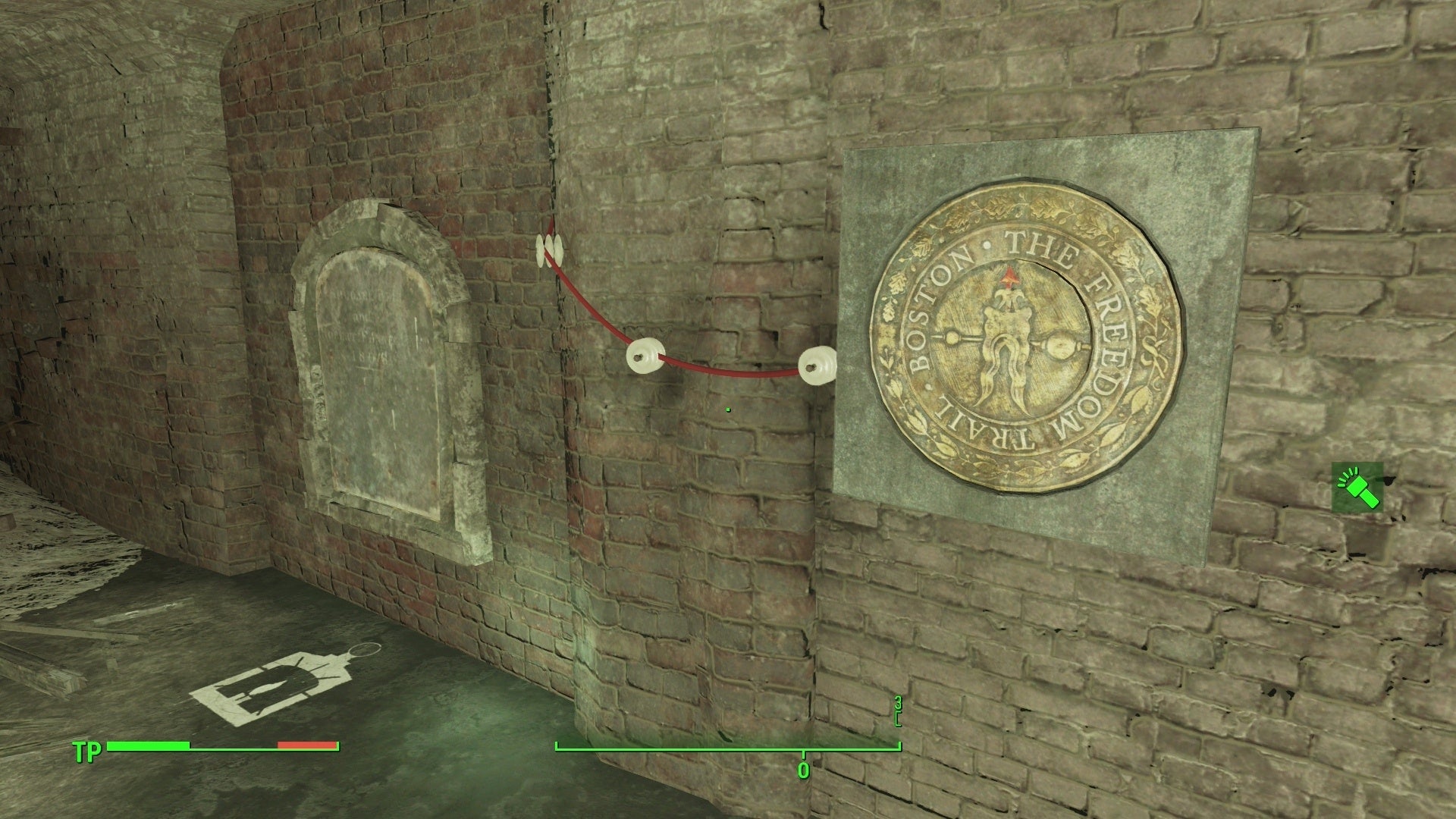 Fallout 4: Der Weg zur Freiheit - Folge dem Freedom Trail, Railroad ...
