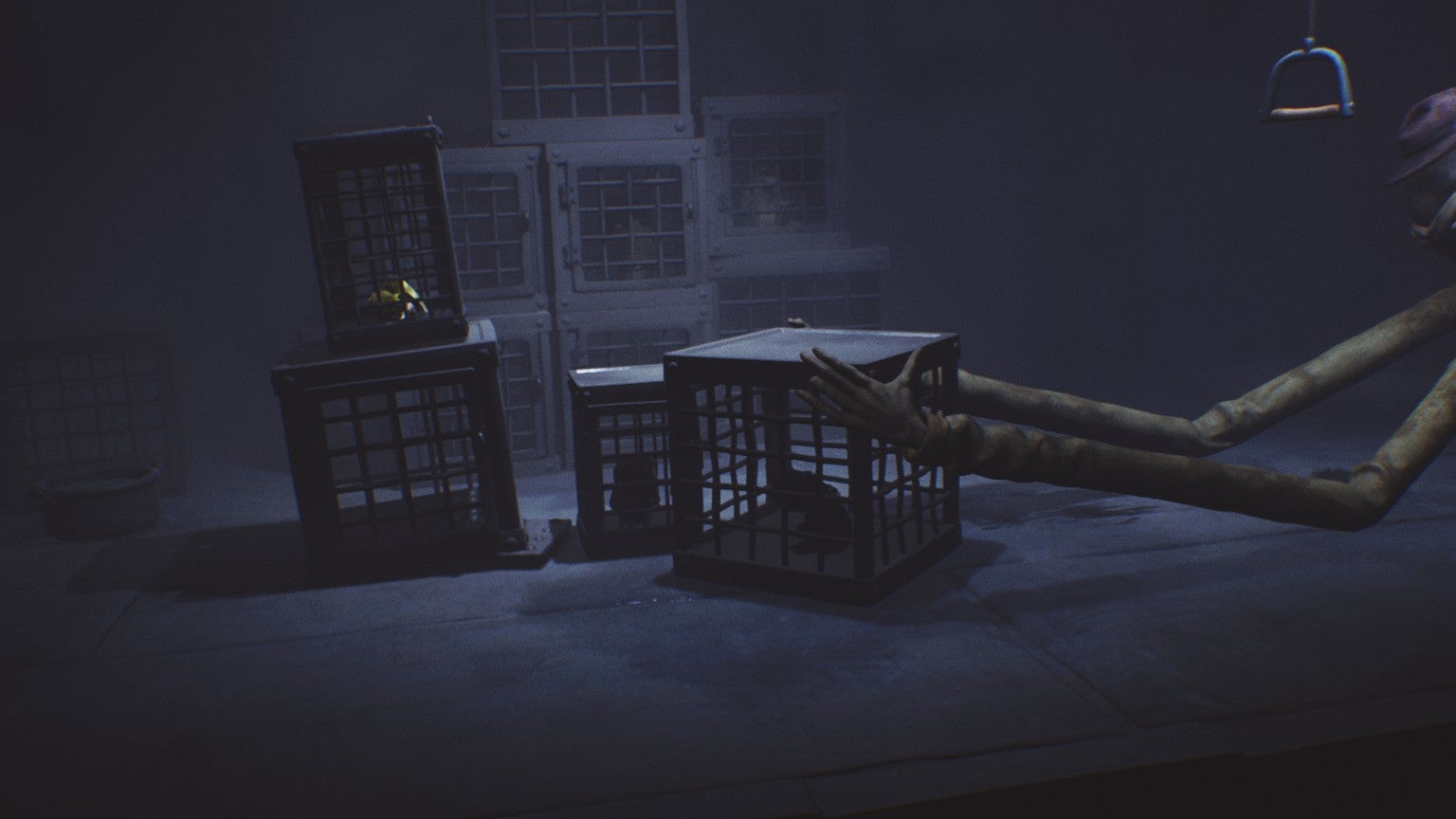 Little Nightmares review | Eurogamer.net