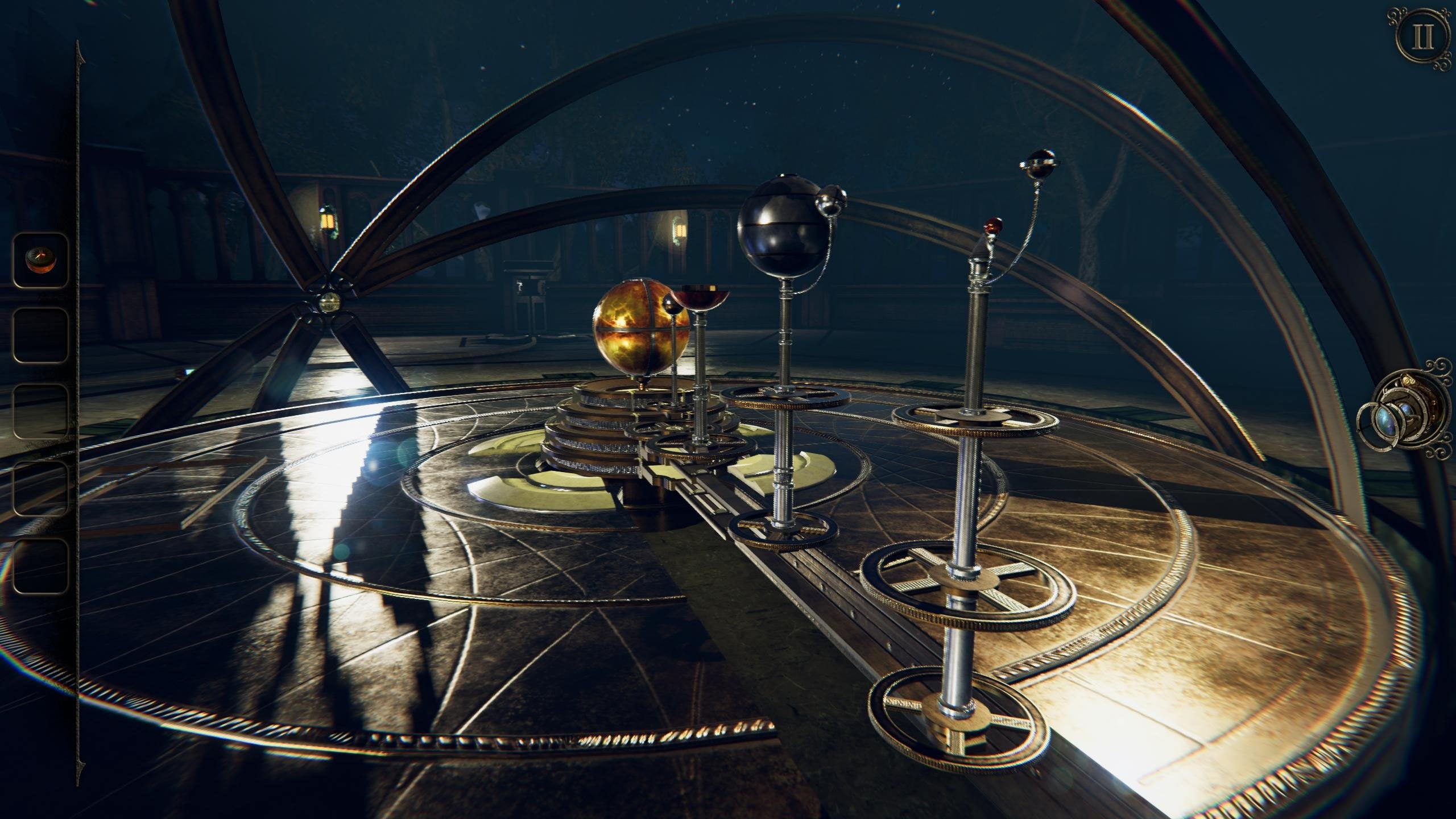 The Room Three PC Review | Rock Paper Shotgun