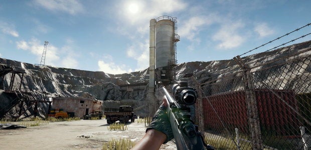PlayerUnknown's Battlegrounds hits closed beta on 24th | Rock Paper Shotgun