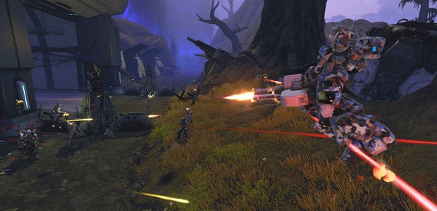 Red 5 Studios | Rock Paper Shotgun