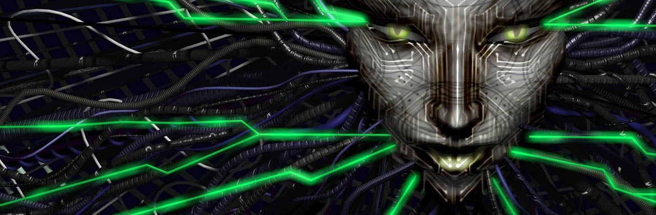 System Shock 2 Proved the FPS Could be More Than Doom Clones | VG247
