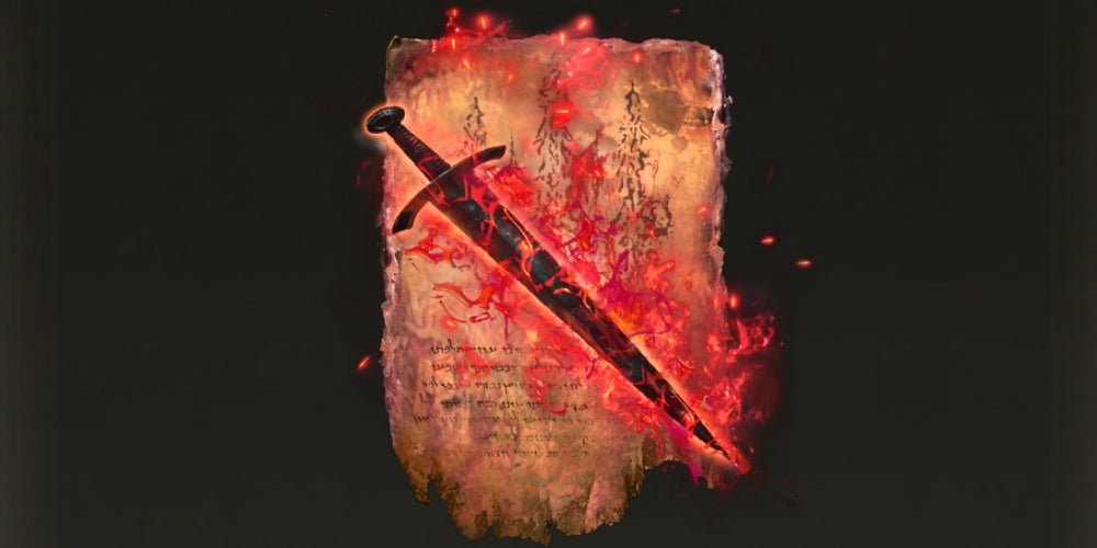 Elden Ring: Blutflammenklinge finden, benutzen und aktivieren, wenn sie nicht funktioniert ...