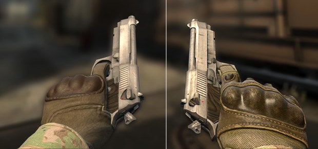 CS:GO Gives Everyone Nice New Gloves | Rock Paper Shotgun