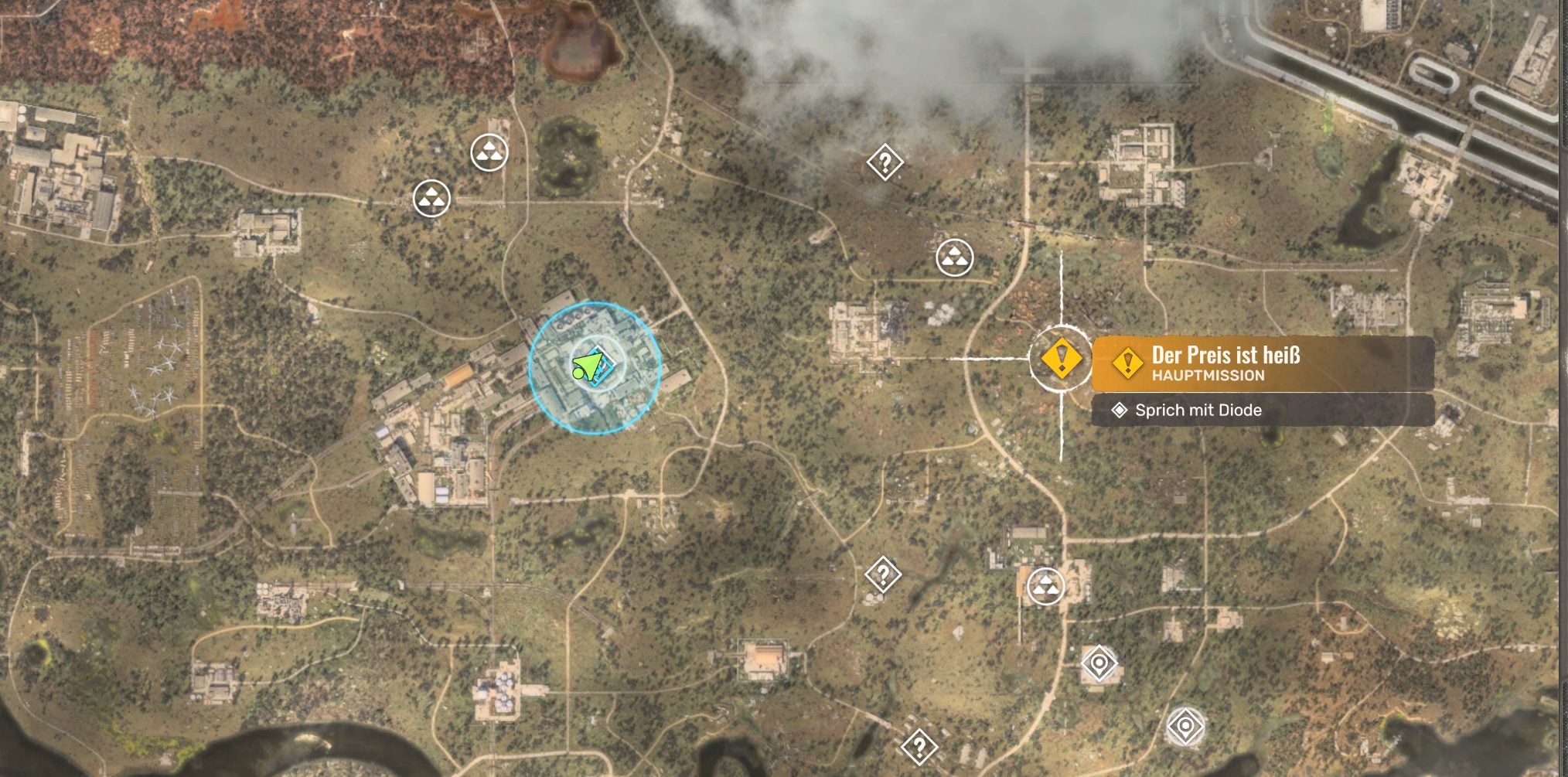 Stalker 2: Der Preis ist heiß - Diode, Werkstatt, Nestors Versteck ...