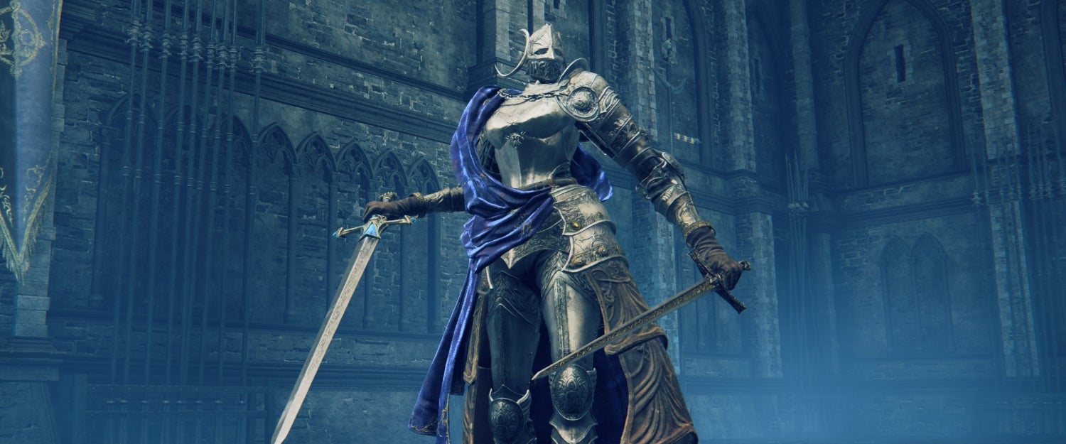 Elden Ring: Shadow of the Erdtree - Rellana besiegen, Zwillings ...