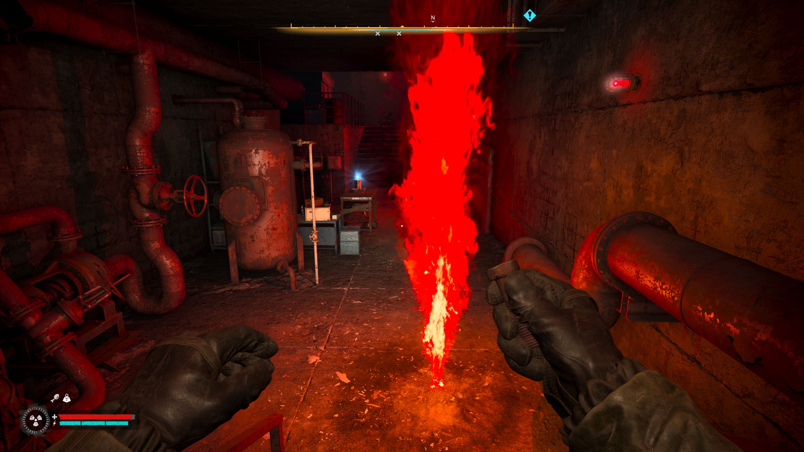 Stalker 2: Der Preis ist heiß - Diode, Werkstatt, Nestors Versteck ...