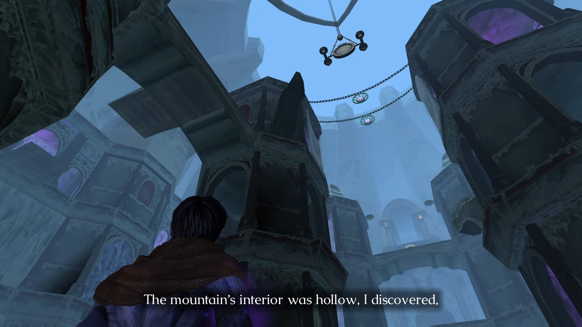 Legacy of Kain: Soul Reaver 2 - Janos Audron's Retreat: jak dotrzeć do ...