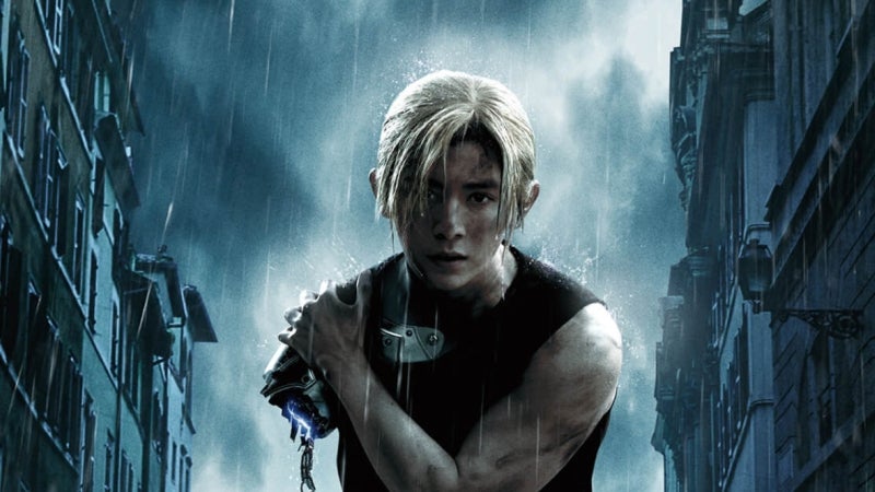 Novo teaser de Fullmetal Alchemist: Final Chapter | Eurogamer.pt