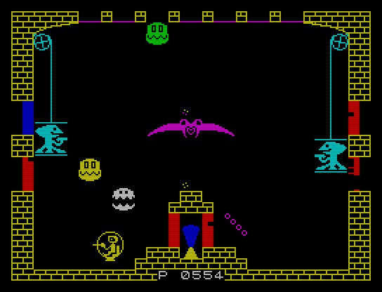 Doomsday Castle review | Eurogamer.net