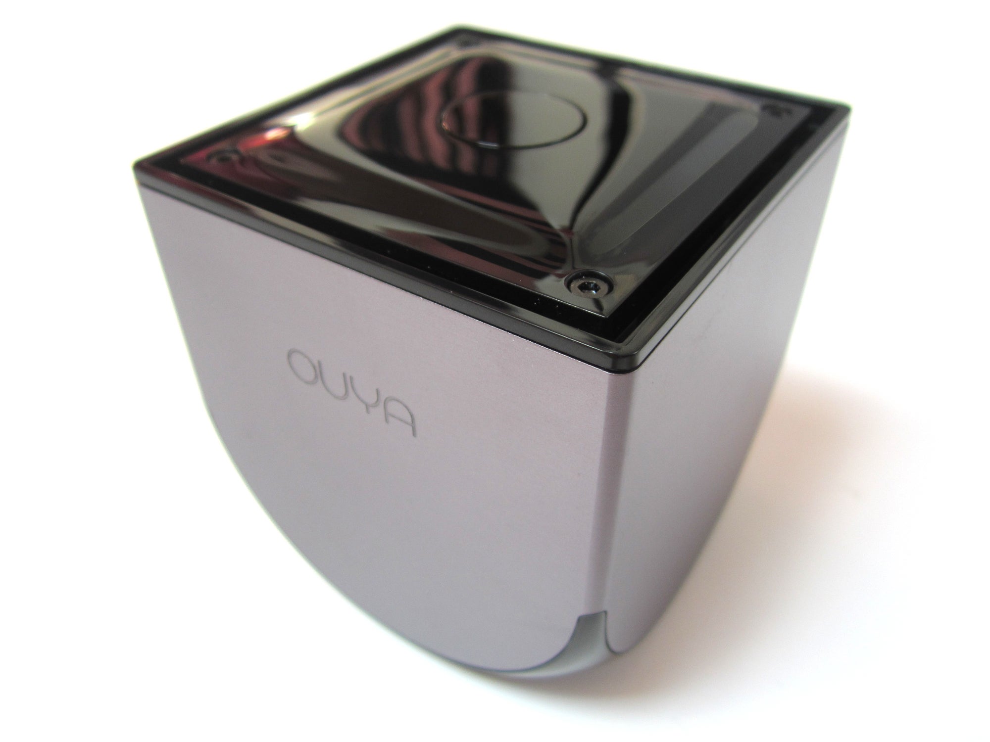 Ouya review | Eurogamer.net