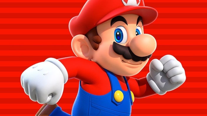 10 curiosidades que provavelmente não sabias de Super Mario | Eurogamer.pt