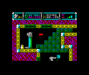 10 games that defined the ZX Spectrum | Eurogamer.net