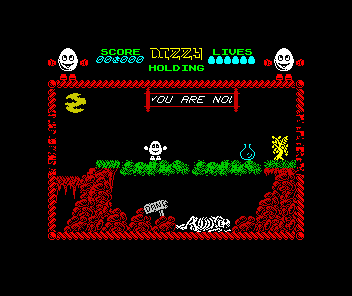 10 games that defined the ZX Spectrum | Eurogamer.net