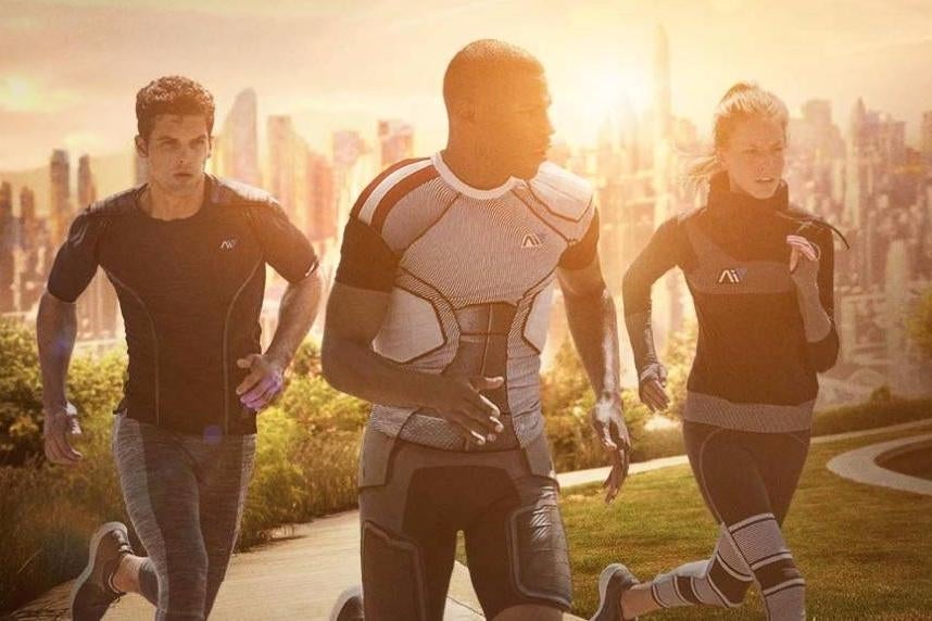 10-hour trial of Mass Effect Andromeda out five days before launch ...