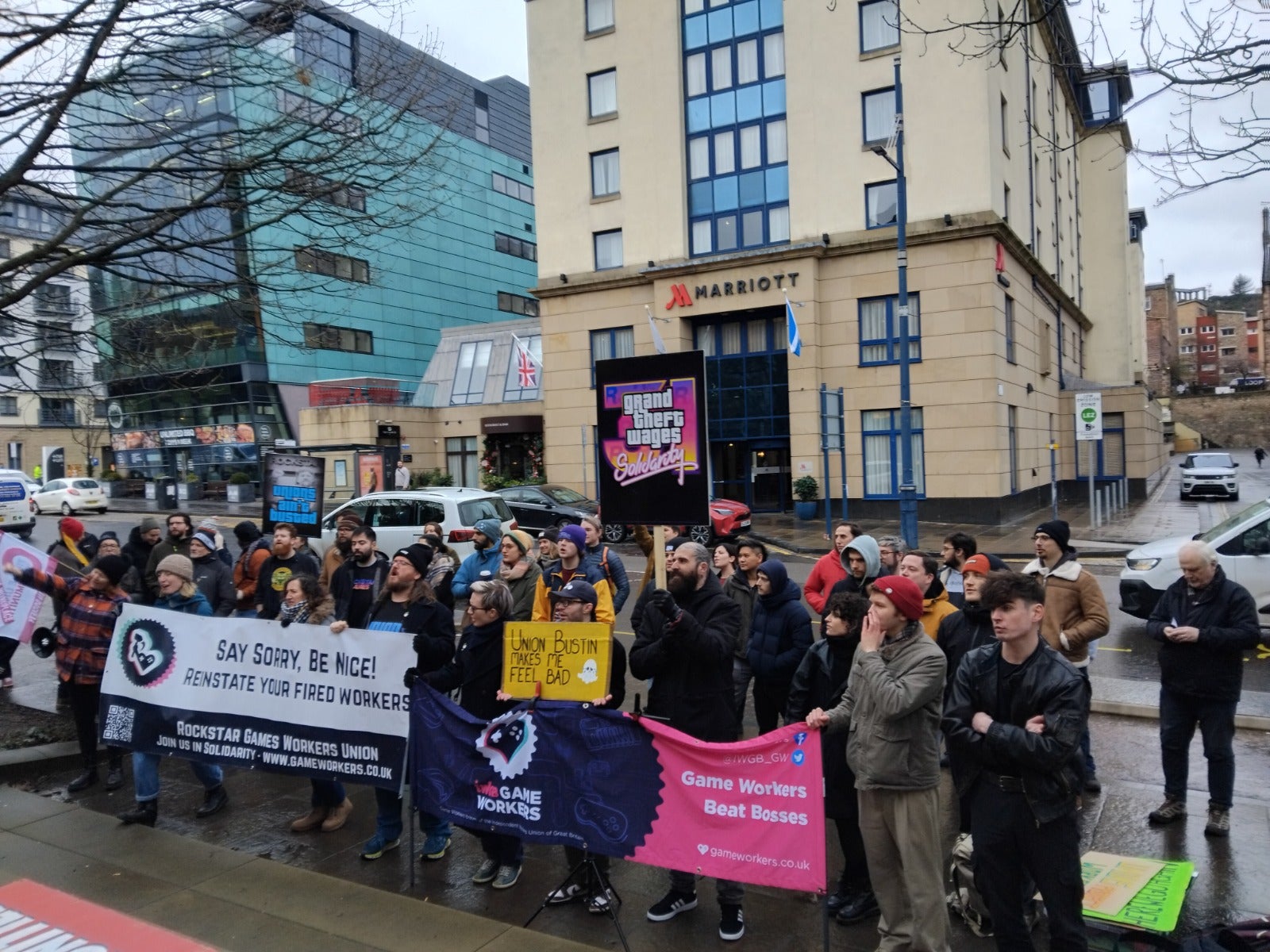 Stellar Blade director fully embraces AI as South Korea's gaming sector ...