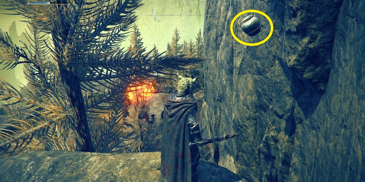 Elden Ring DLC: Alle Klangperlen in Shadow of the Erdtree mit Fundorten ...