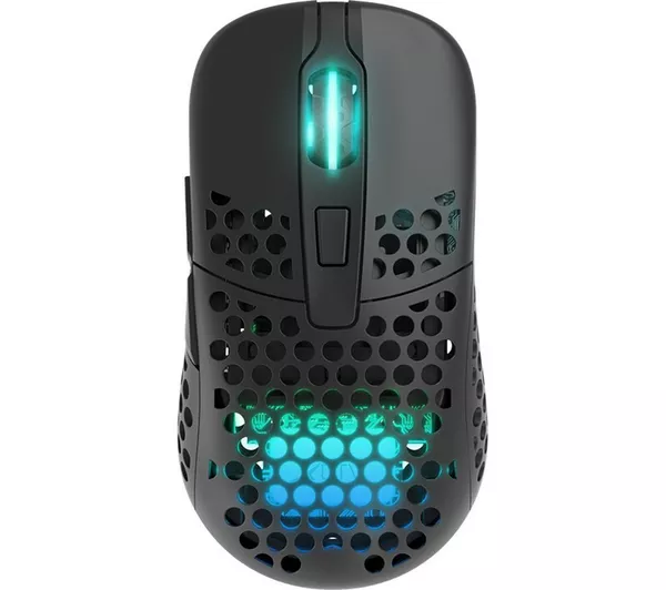 £14 for this ultralight Cherry Xtrfy M42 RGB wireless mouse from Currys ...