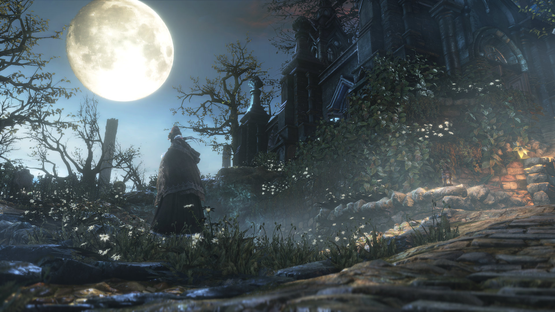 ¿Saldrá algún día el port de Bloodborne para PC? | Eurogamer.es
