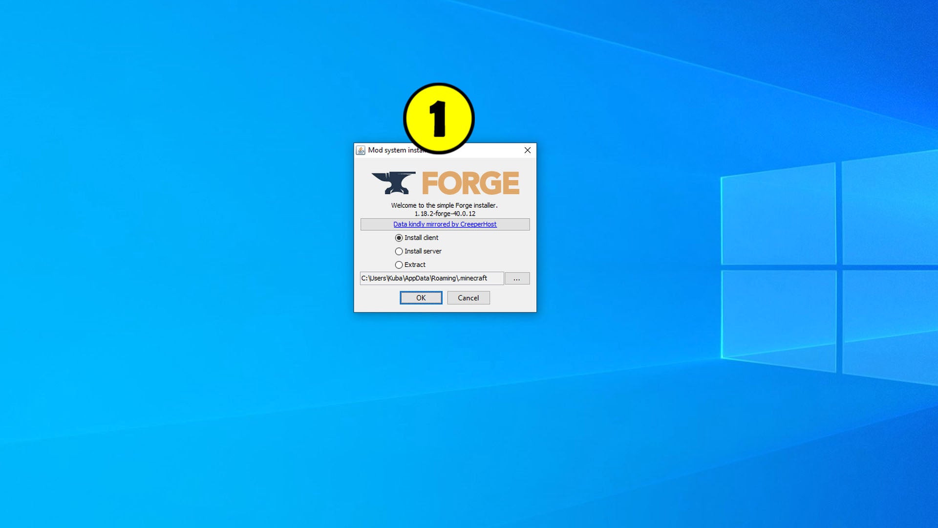 Minecraft - mody: jak instalować | Eurogamer.pl