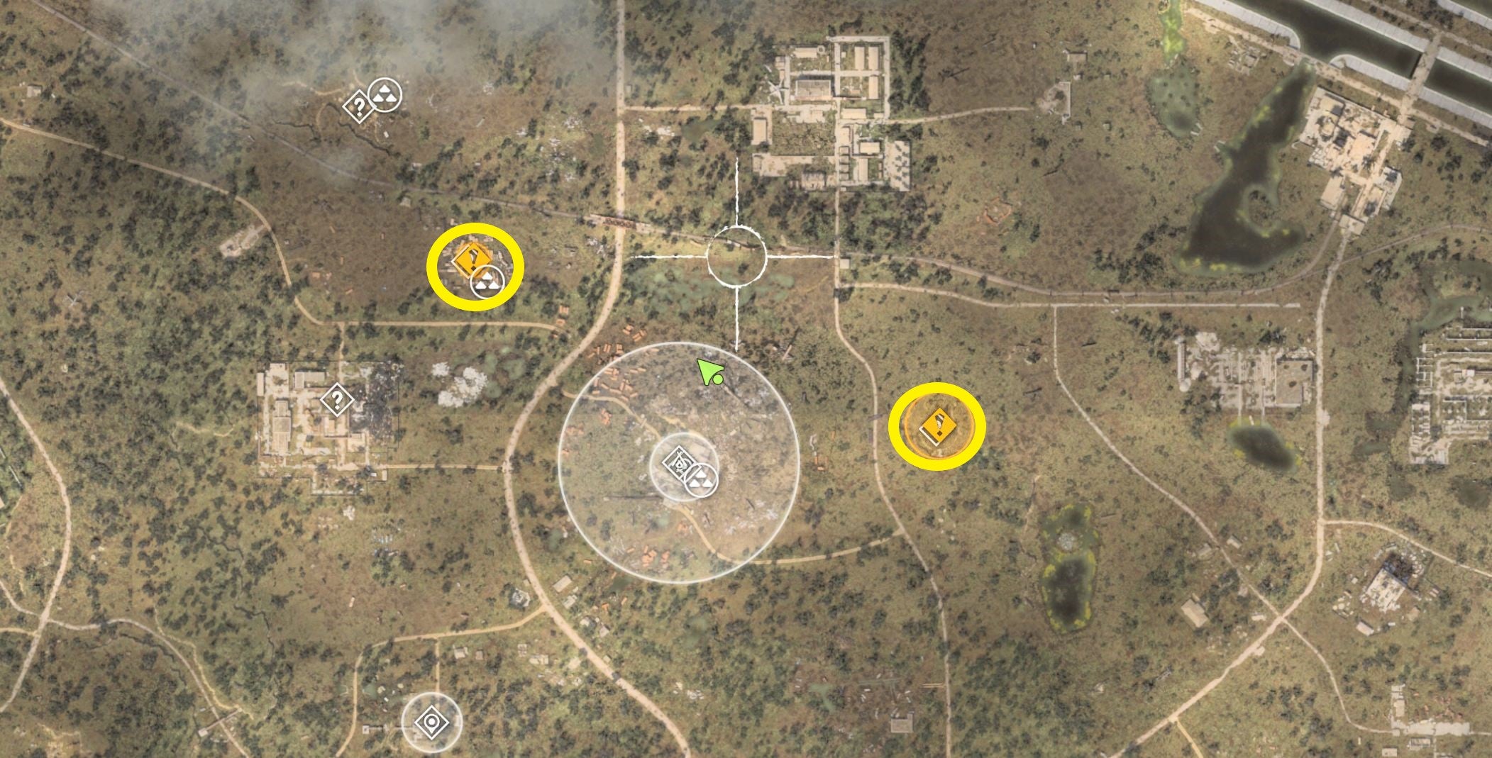 Stalker 2: Der Preis ist heiß - Diode, Werkstatt, Nestors Versteck ...