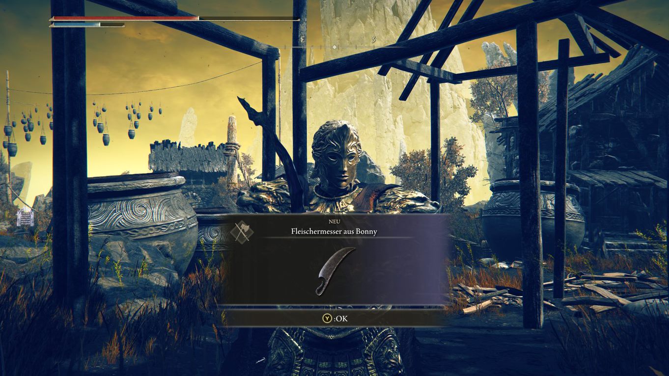 Elden Ring DLC - Alle Waffen mit Fundorten in Shadow of the Erdtree ...