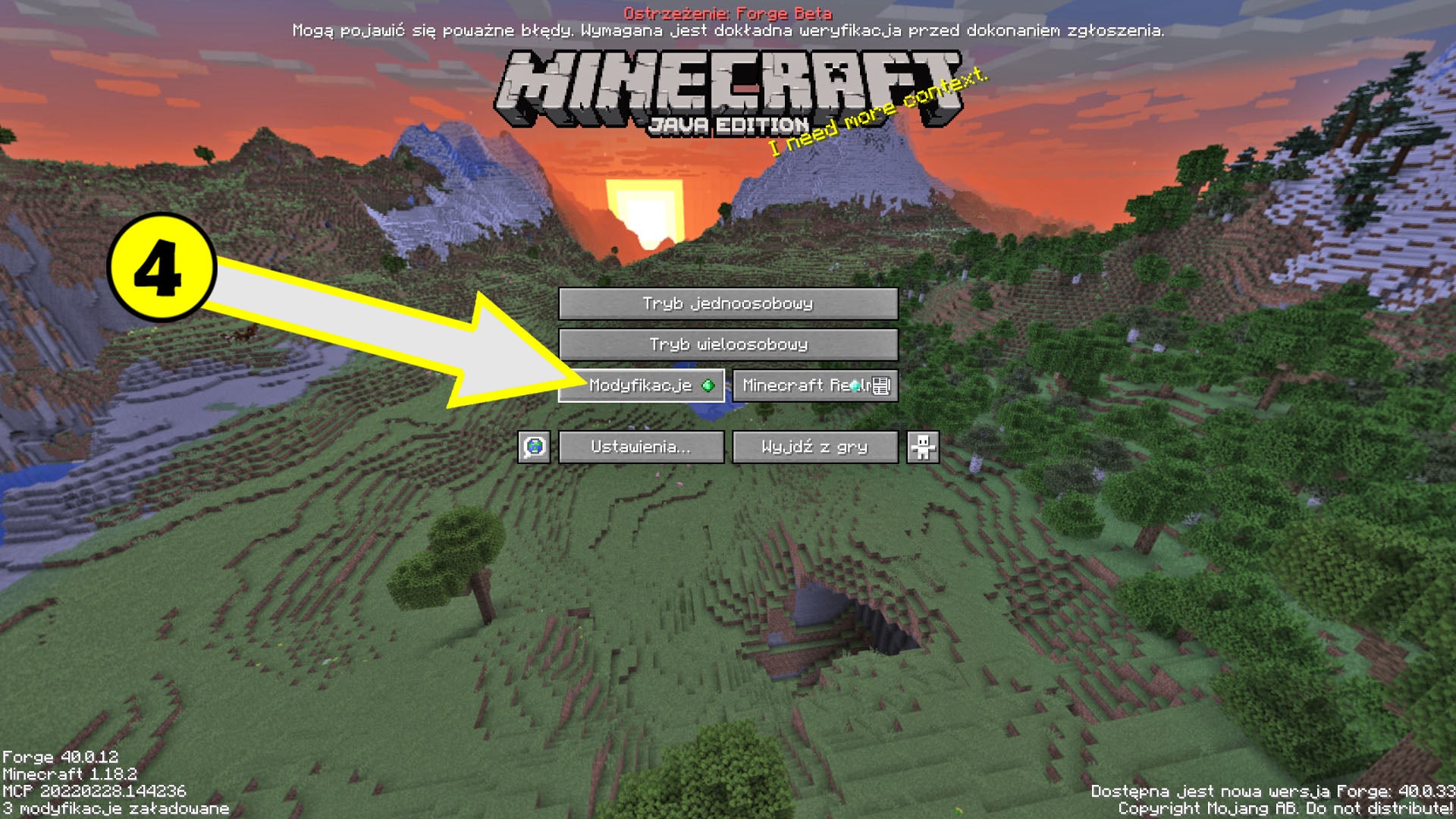 Minecraft - mody: jak instalować | Eurogamer.pl