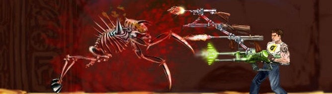 Humble Indie Bundle gets competition, Little Big Bunch Indie Bundle | VG247