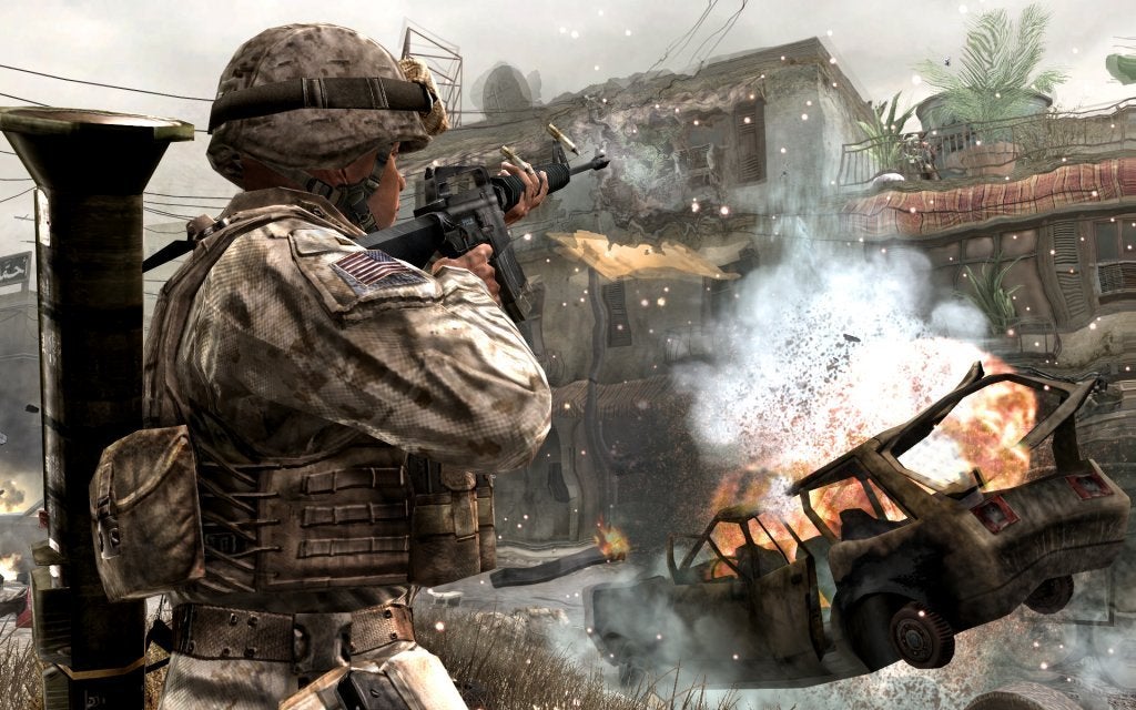 Eurogamer's Top 50 Games of 2007: 10-1 | Eurogamer.net